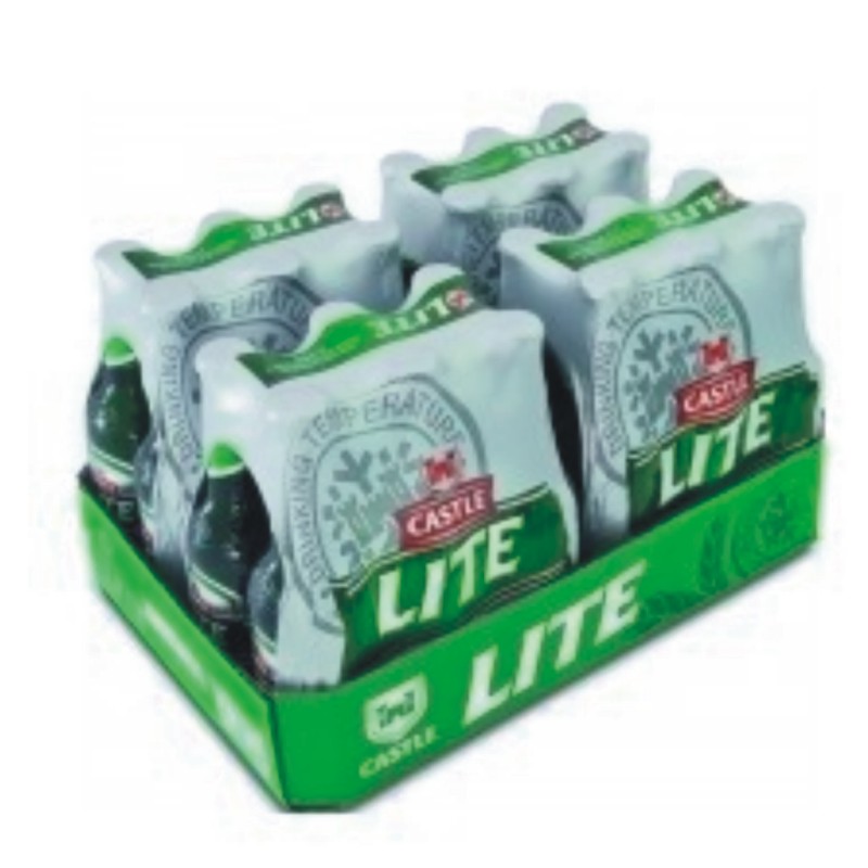 Springbok Delights - ProductsSpringbok Delights - Products - Our Cellar