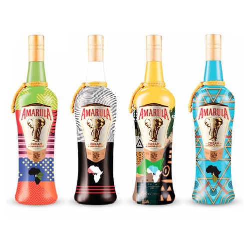 Springbok Delights - ProductsSpringbok Delights - Products - Liqueur