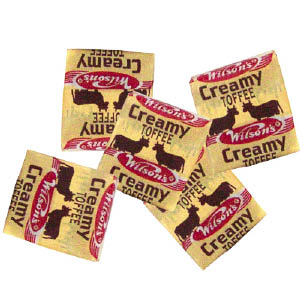 Springbok Delights - ProductsSpringbok Delights - Products - Confectionary