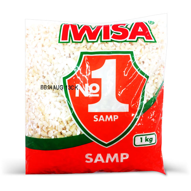 Springbok Delights - ProductsSpringbok Delights - Products - Rice, Samp ...