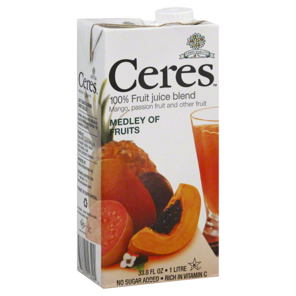 Springbok Delights - ProductsSpringbok Delights - Products - Drinks ...